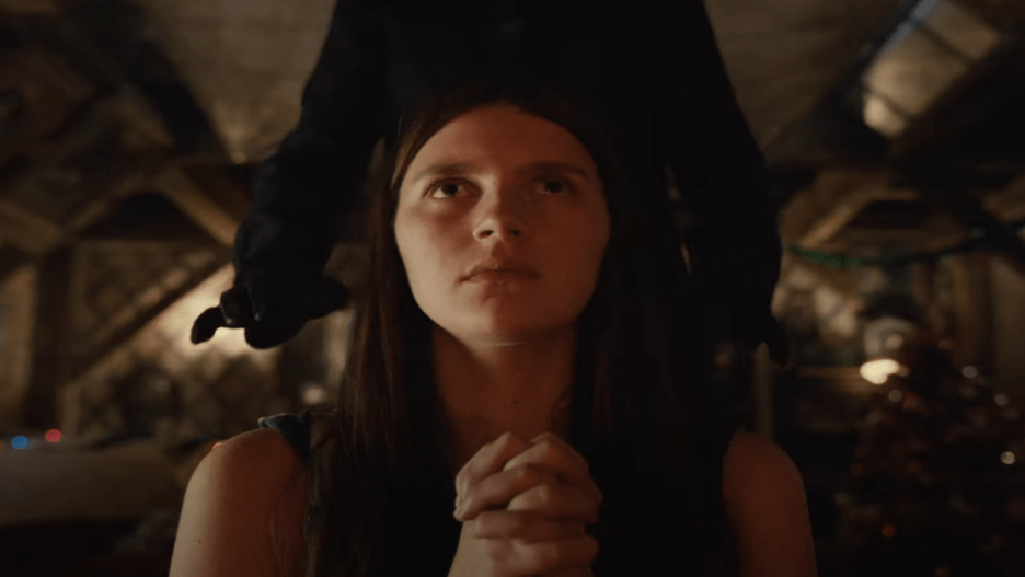 'Servant': How Three Audio Tracks Came Together For an Ear- and Spine ...