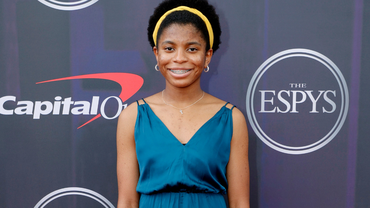 Spelling Bee Champ Zaila Avant-garde Offered Full Scholarship to LSU ...