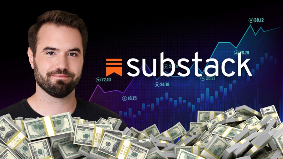 How Substack CEO Chris Best Sees Newsletters as a Way to Defend Press ...