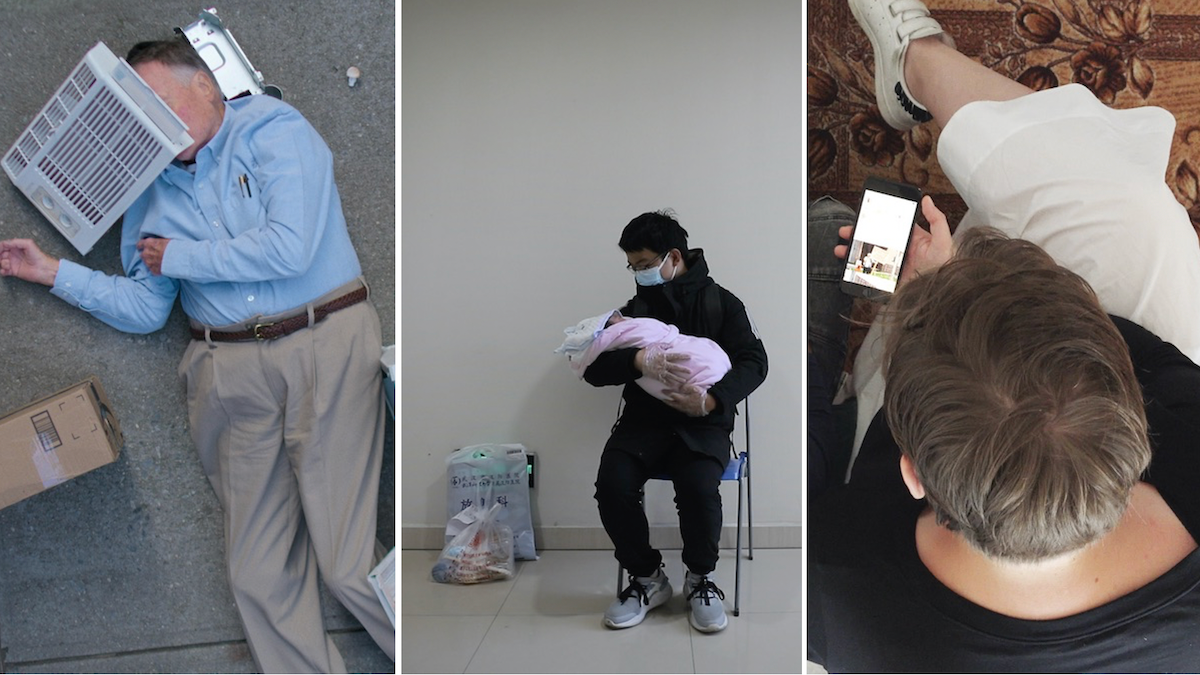 Here's the Emmy Category That’s Full of Oscars Documentary Leftovers