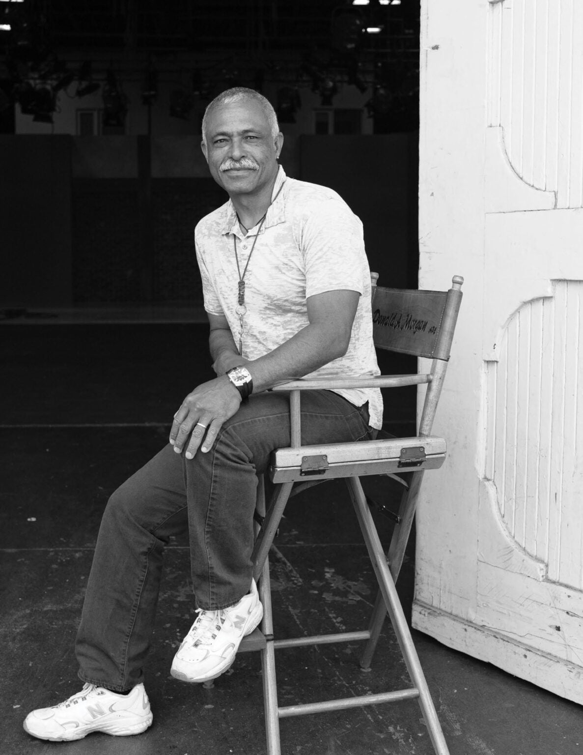 Meet the Cinematographer Nominated for 3 Shows in the Same Emmy ...