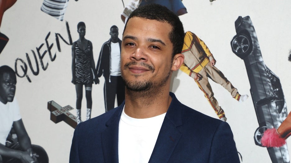 'Game of Thrones' Alum Jacob Anderson Joins AMC's 'Interview with the ...