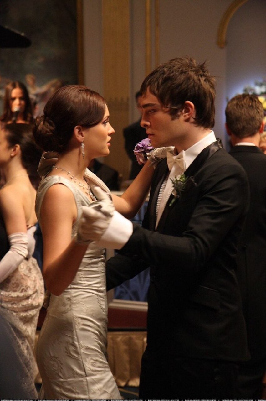 HBO Max's 'Gossip Girl' Just Brought Back Blair, Chuck, Serena, Dan and ...