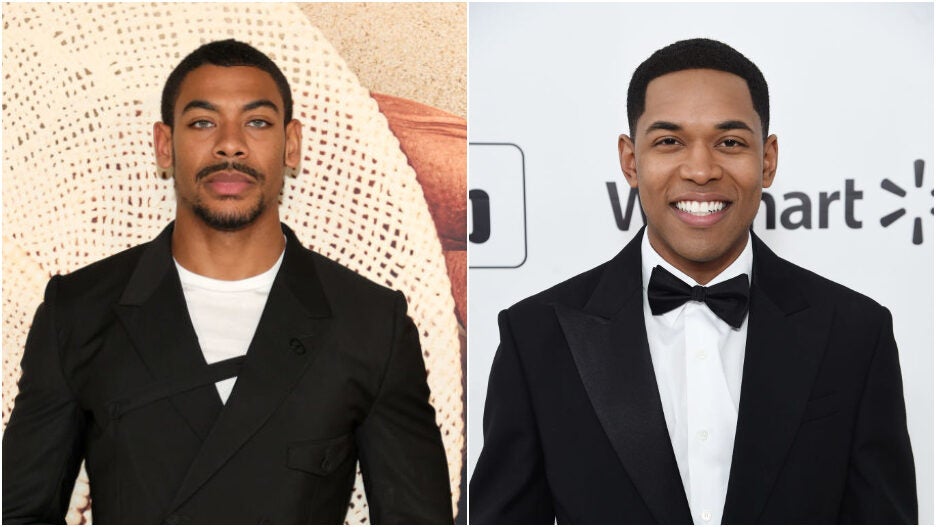 'The Lion King' Prequel Casts Aaron Pierre as Mufasa, Adds Kelvin Harrison Jr