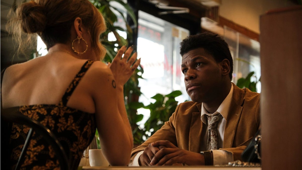 'Naked Singularity' Film Review: John Boyega Pleads No Contest in Messy ...