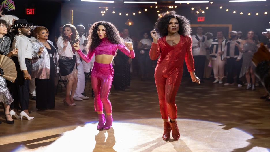 ‘Pose’: How the Groundbreaking Series Sent Its Characters Off in Style ...