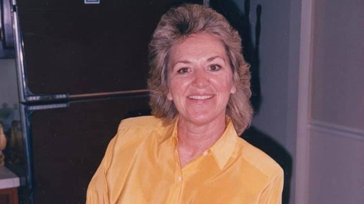 Ruth Marx, Mother and Backup Singer to Richard Marx, Dies at 85 - TheWrap