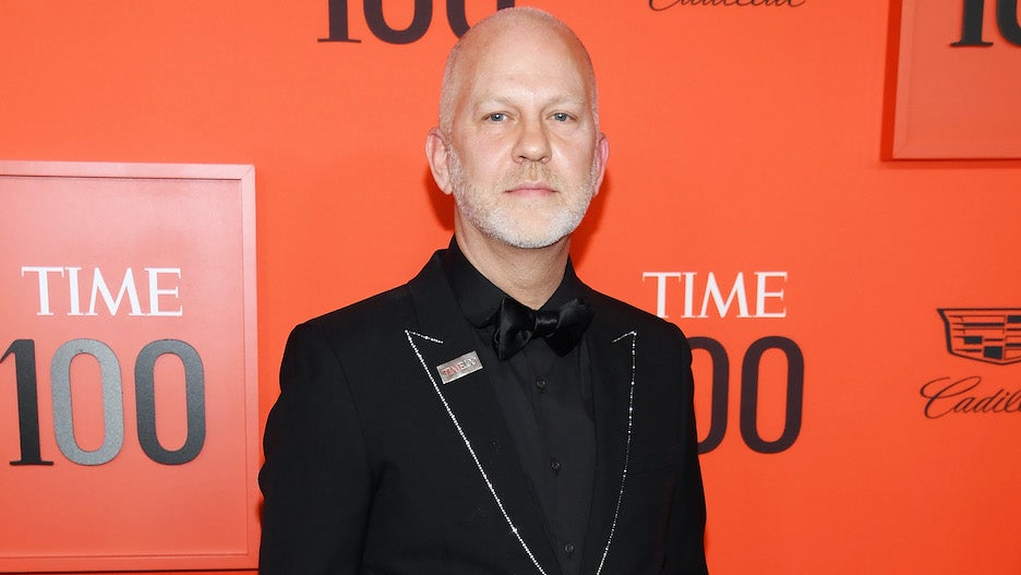 Ryan Murphy Sets 'American Sports Story' and 'American Love Story' at ...
