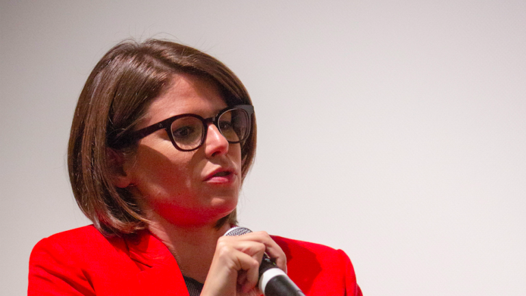 Kasie Hunt Joins CNN as Chief National Affairs Analyst