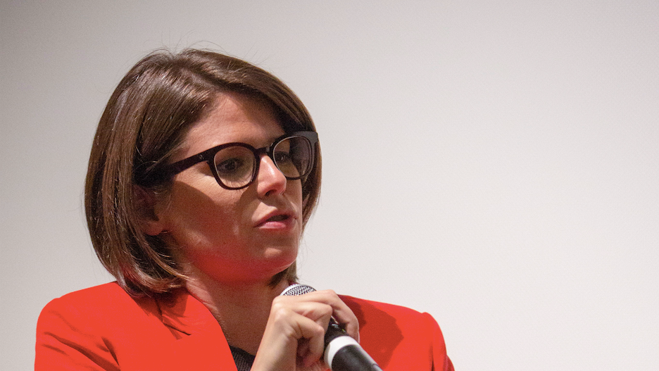 Kasie Hunt Joins CNN as Chief National Affairs Analyst - TheWrap