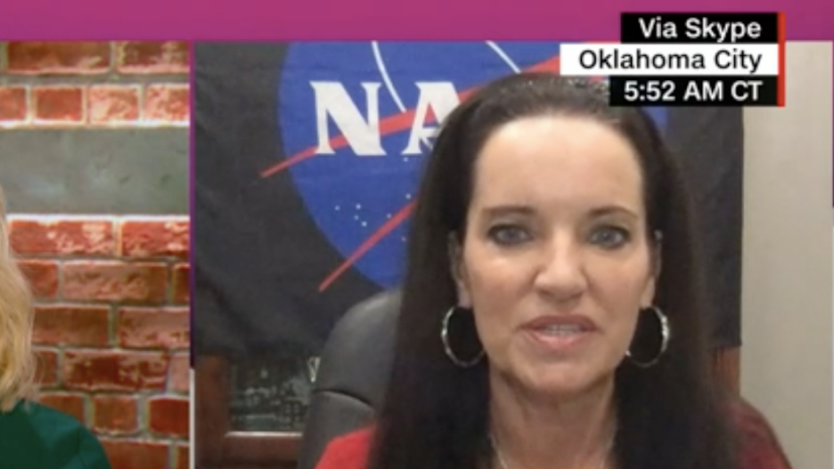 Afghan Girls' Robotics Team's Lawyer Tells Woman to Stop Claiming She ...