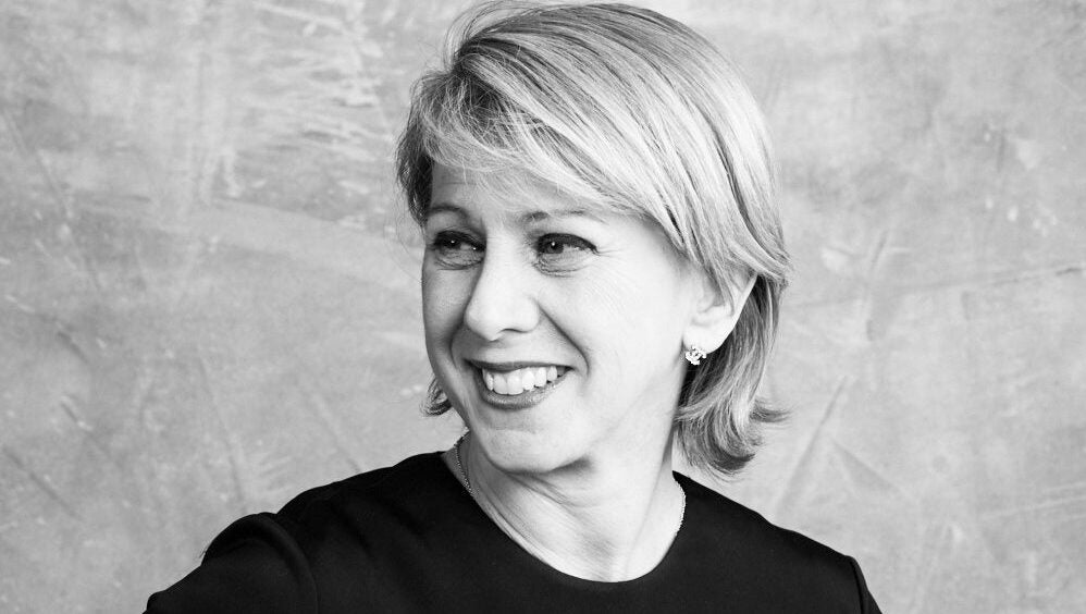 TheWrap's Sharon Waxman Wins 3 SoCal Journalism Awards