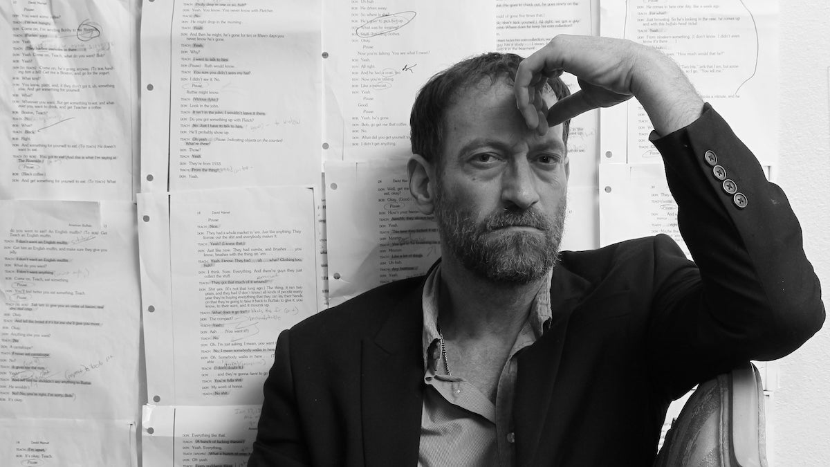 Pearl Street Films Boards Deaf Sports Drama 'Flash Before the Bang ...