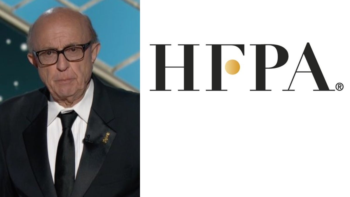 HFPA Approves Reform Bylaws, New Board of Directors to Be Elected in ...