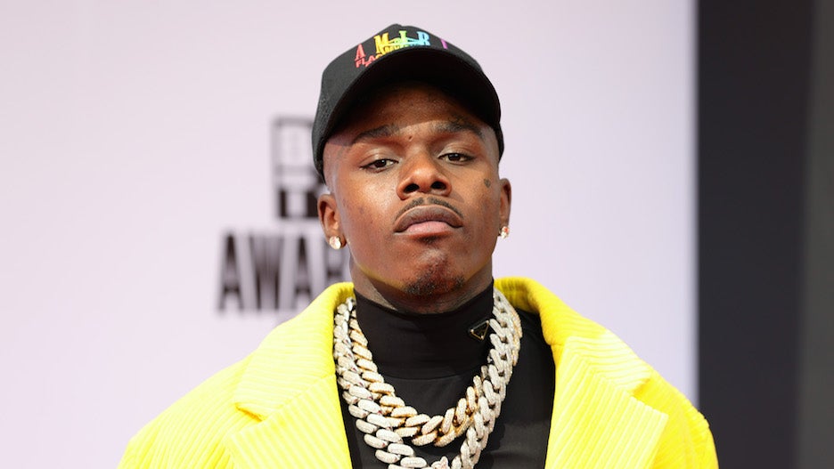 DaBaby Apologizes for 'Hurtful and Triggering' Comments Against LGBTQ ...