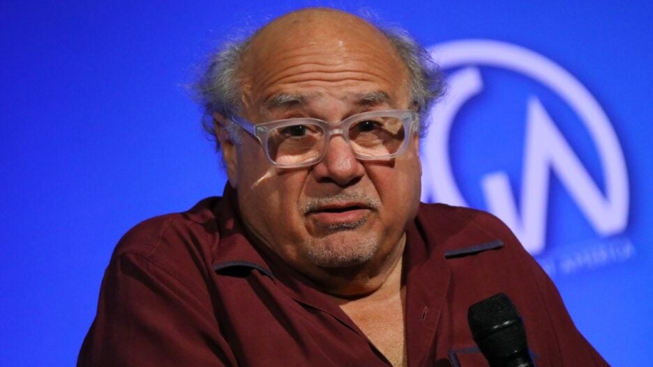 Why Danny DeVito Really Lost His Twitter Blue Check Don t Blame That why-danny-devito-really-lost-his-twitter-blue-check-don-t-blame-that