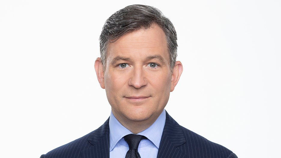 'GMA Weekend' Anchor Dan Harris to Exit ABC News to Focus on Meditation ...