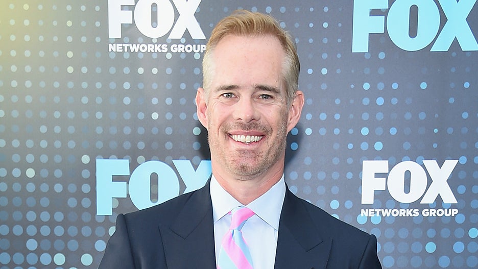 Sportscaster Joe Buck Takes Over 'Jeopardy!' Hosting Duties This Week ...