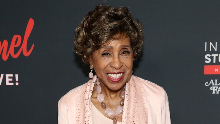 14 Actors Over 90 Still Working in Hollywood, From Mel Brooks to Angela ...