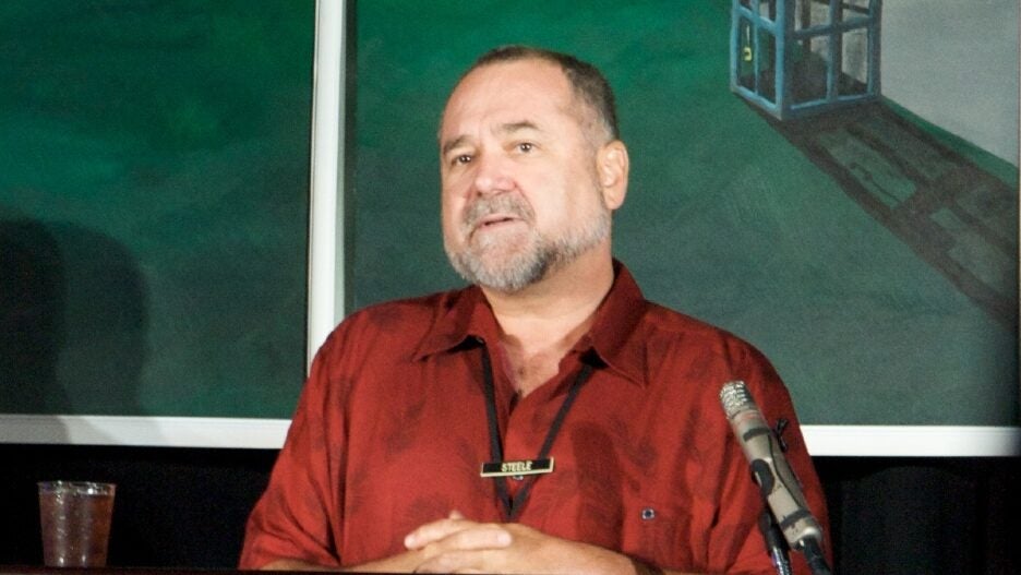 Former CIA Officer Who Called COVID a 'Hoax' Dies From Virus