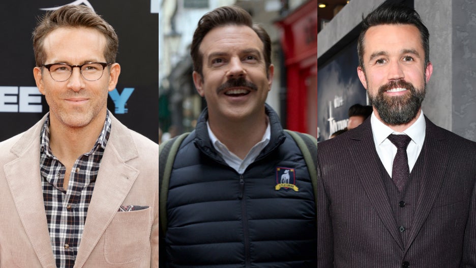 Apple TV+ Caves to Ryan Reynolds, Rob McElhenney's Demand for Biscuits ...