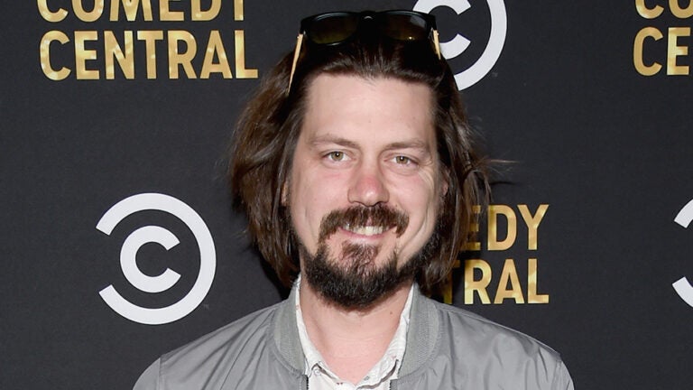 Trevor Moore, Comedian and 'The Whitest Kids U Know' Co-Founder, Dies at 41