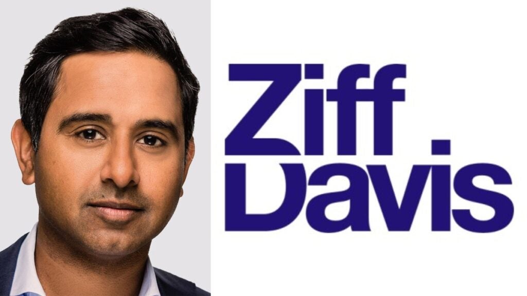 Mashable Parent to Rebrand as Ziff Davis With $1 Billion for New Media ...