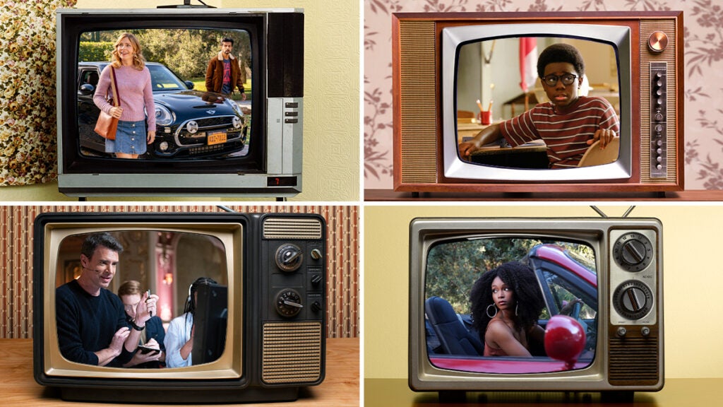Can Broadcast TV Survive in the Streaming Era? These Shows Are Betting ...