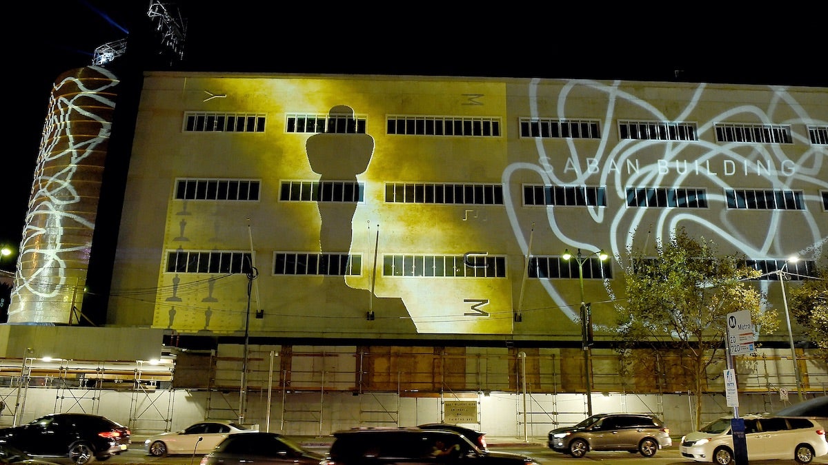 Academy Museum of Motion Pictures Timeline: A Long, Tangled 10-Year (or ...