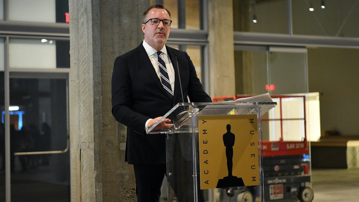 Academy Museum of Motion Pictures Timeline: A Long, Tangled 10-Year (or ...