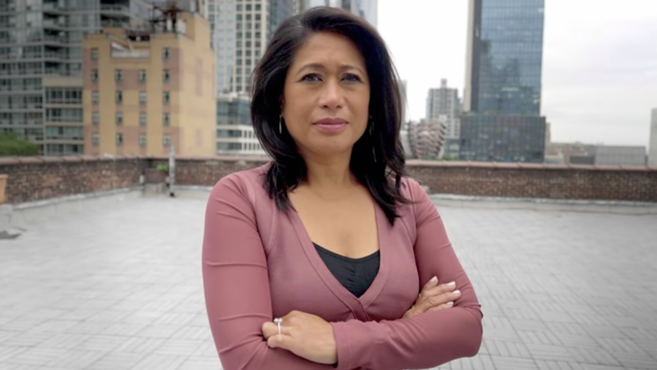 ABC's 'Women of 9/11' Special Ranks Behind Just 'AGT' and 'Big Brother ...