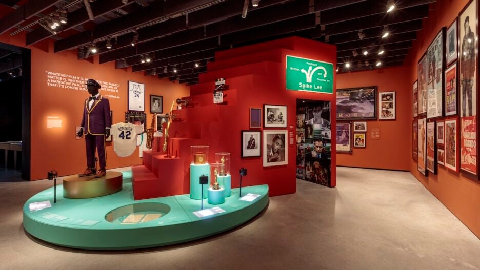 Look Inside the Academy Museum, From Rosebud and 'ET' to Studio Ghibli ...