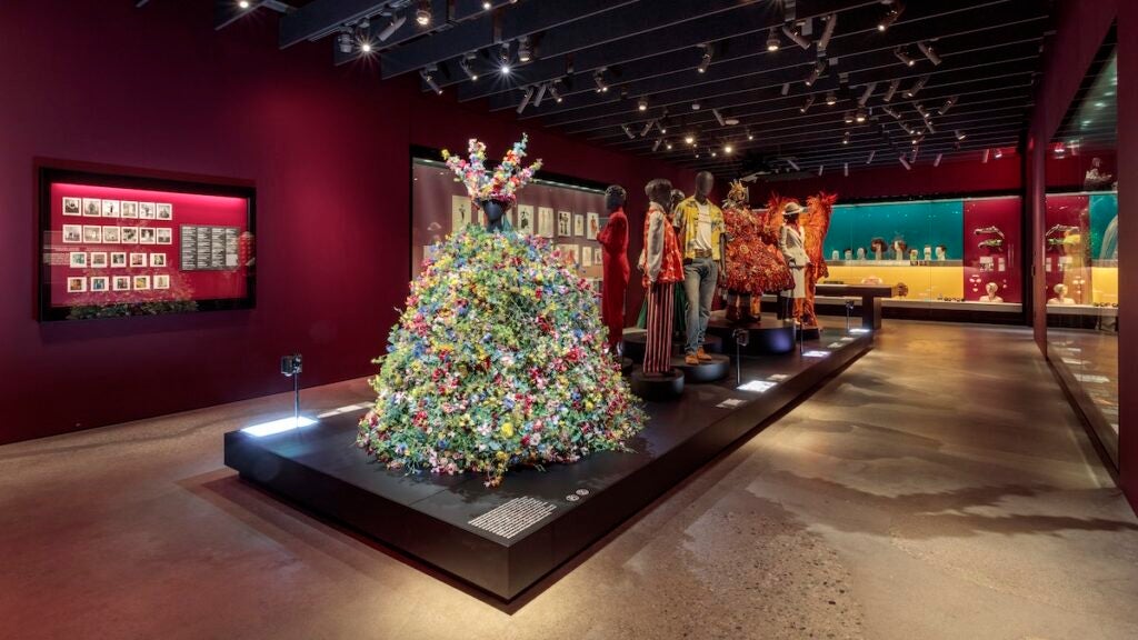 Look Inside the Academy Museum, From Rosebud and 'ET' to Studio Ghibli ...