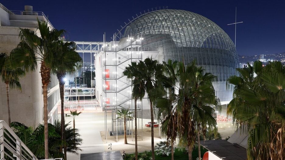 Look Inside the Academy Museum, From Rosebud and 'ET' to Studio Ghibli ...