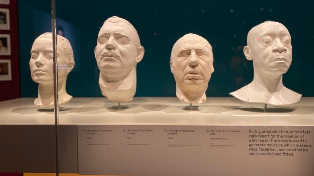 Look Inside the Academy Museum, From Rosebud and 'ET' to Studio Ghibli ...