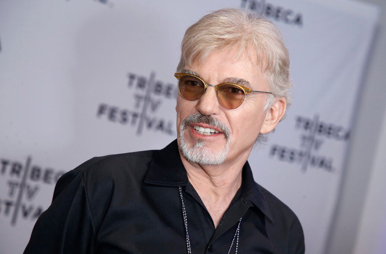 Billy Bob Thornton to Guest Star on 'Yellowstone' Prequel Series '1883 ...