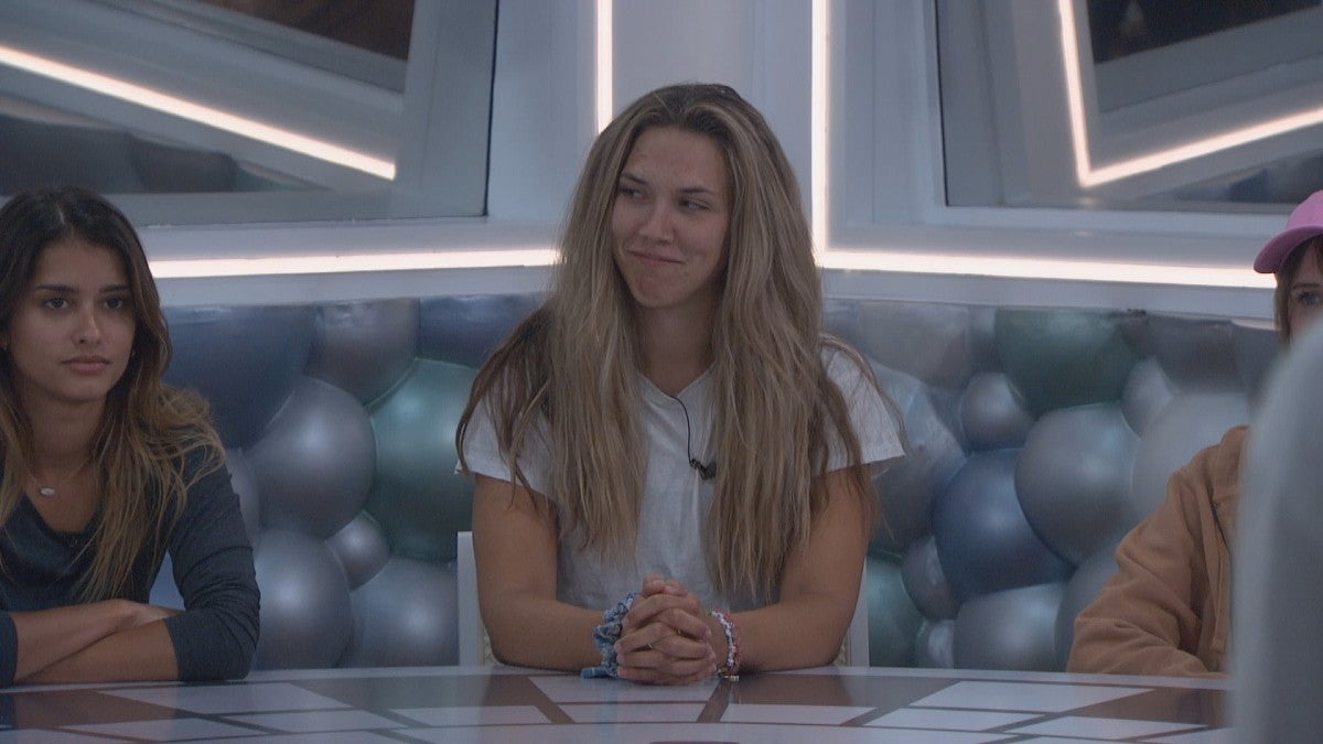 'Big Brother' Fans Hail Claire as 'Ally of The Century' for Grace as ...