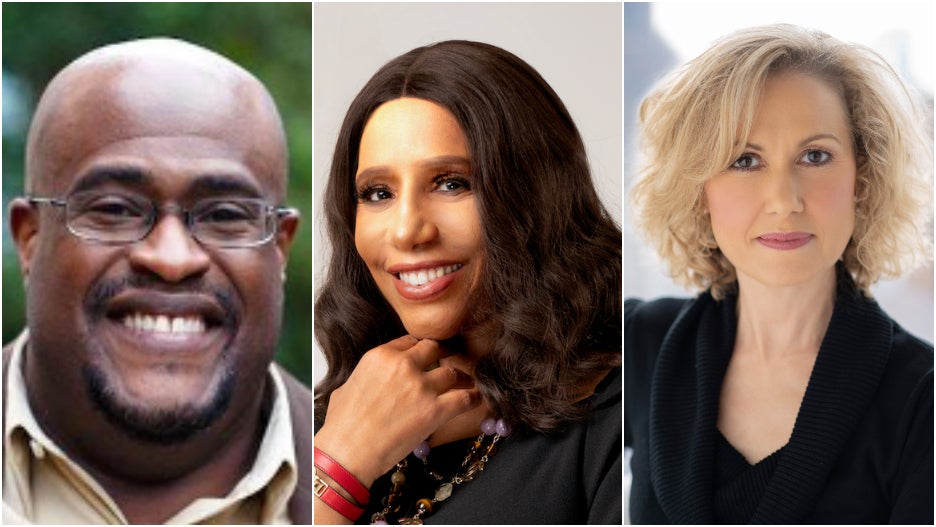 HFPA Appoints 3 Independent Members to Board of Directors - TheWrap