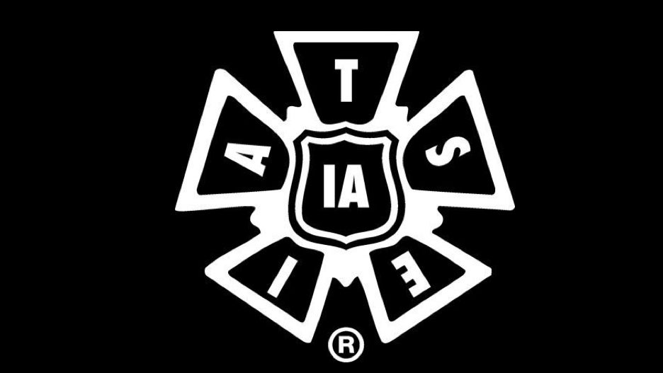 Iatse Logo