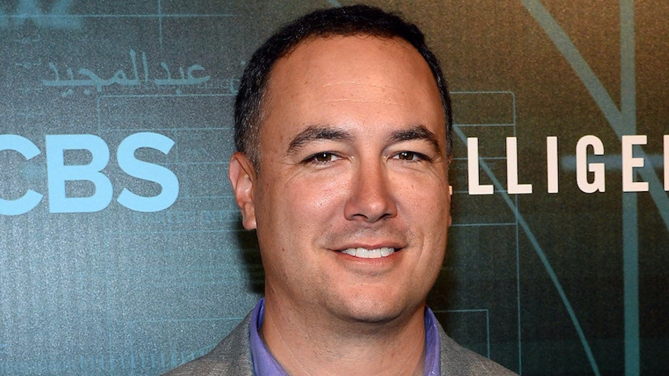 Former CBS Interactive Chief Jim Lanzone Leaves Tinder to Become CEO of Yahoo - TheWrap