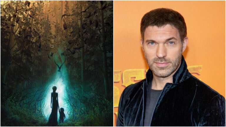 Travis Knight to Direct 'Wildwood' as Next Laika Stop-Motion Animated Film