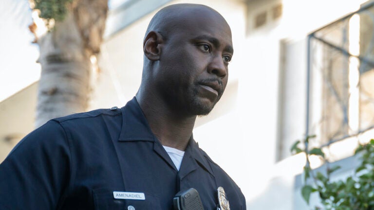 'Lucifer' Cast Tells Us What They Think of That Rory Surprise - TheWrap