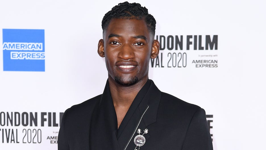 Malachi Kirby to Star in Neil Gaiman's 'Anansi Boys' at Amazon in Dual ...