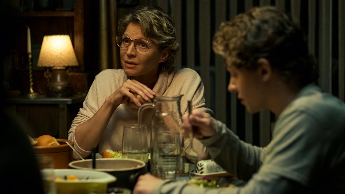 How Midnight Mass Used the Bible to 'Justify' a Horror Story