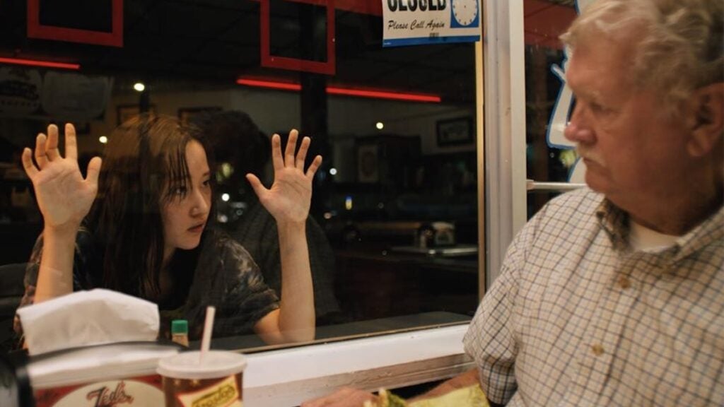 'Mona Lisa and the Blood Moon' Film Review: Ana Lily Amirpour Whips Up ...