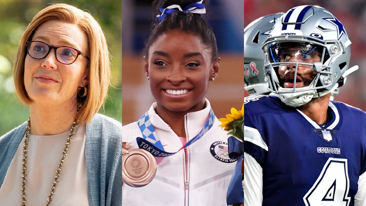 Tokyo Olympics Push NBC to First 52-Week Season Outright Viewership Win ...