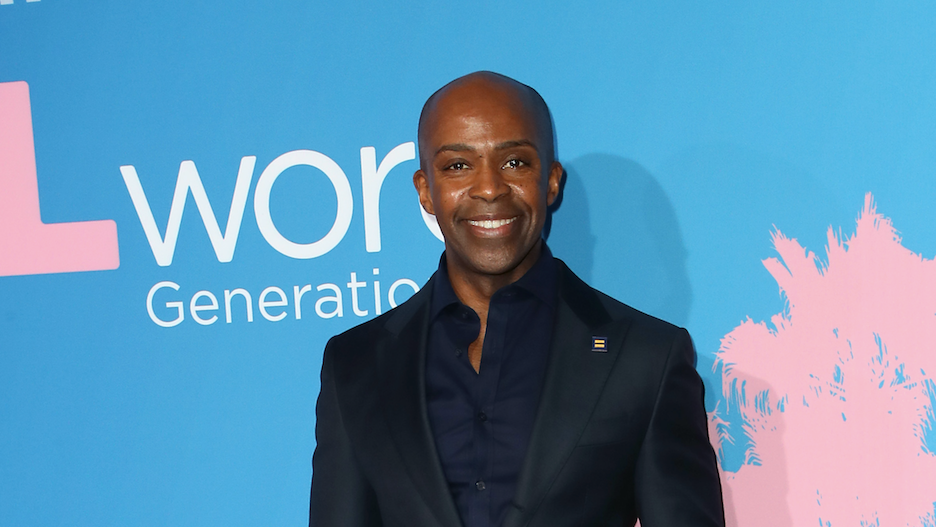 Human Rights Campaign President Alphonso David Fired for Advising Cuomo