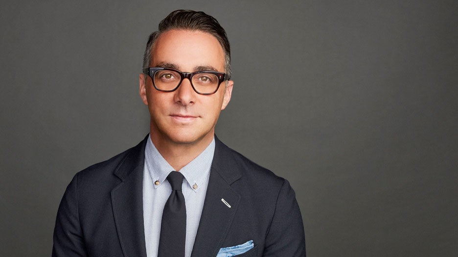 Adam Stotsky Named President of MRC Live and Alternative Unit in ...