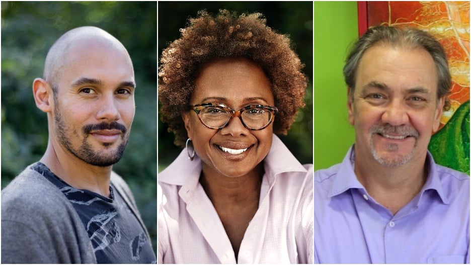 HFPA Adds 3 New External Advisers (Exclusive) - TheWrap