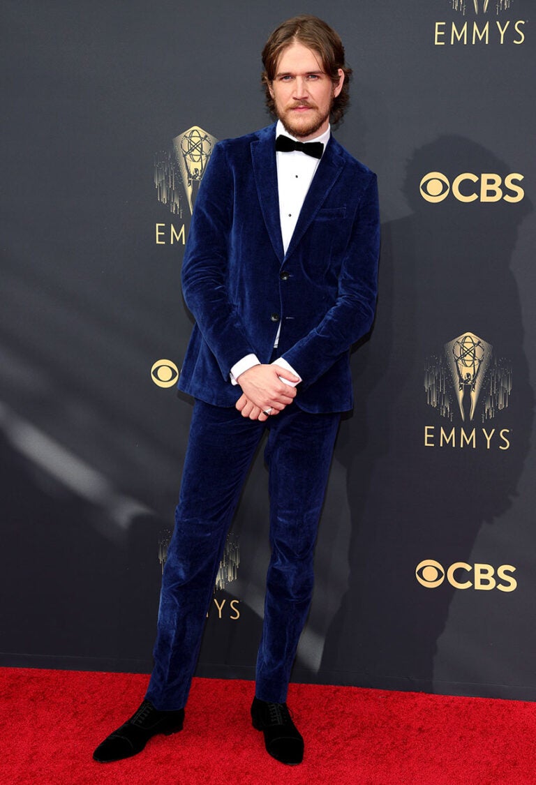 2021 Emmy Awards - See the Red Carpet Arrivals (Photos) - TheWrap
